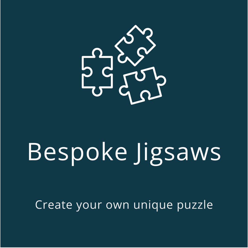 Anthology Puzzles UK