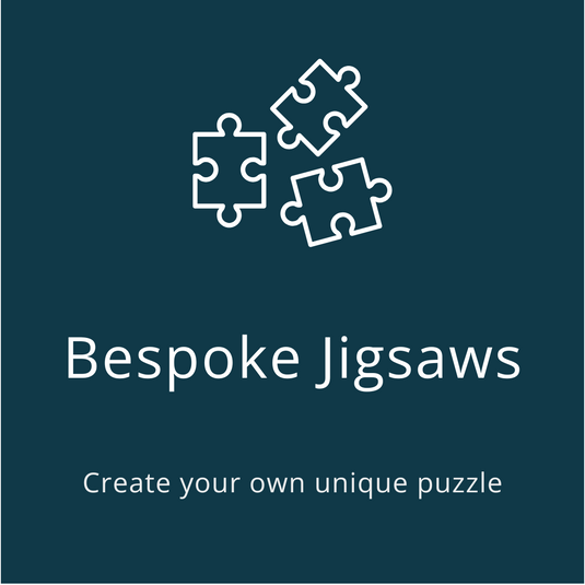 Anthology Puzzles UK