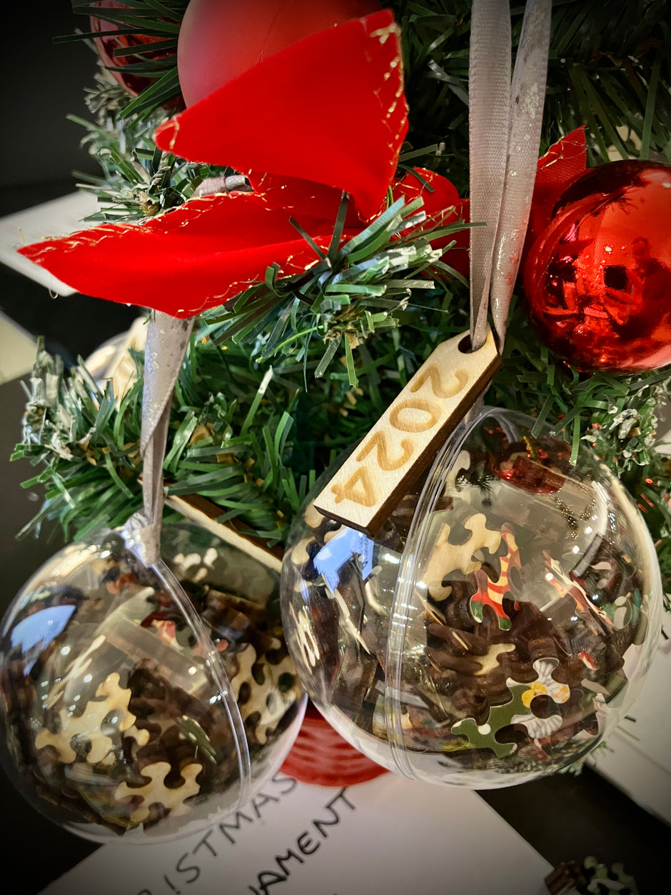 Anthology Puzzles UK